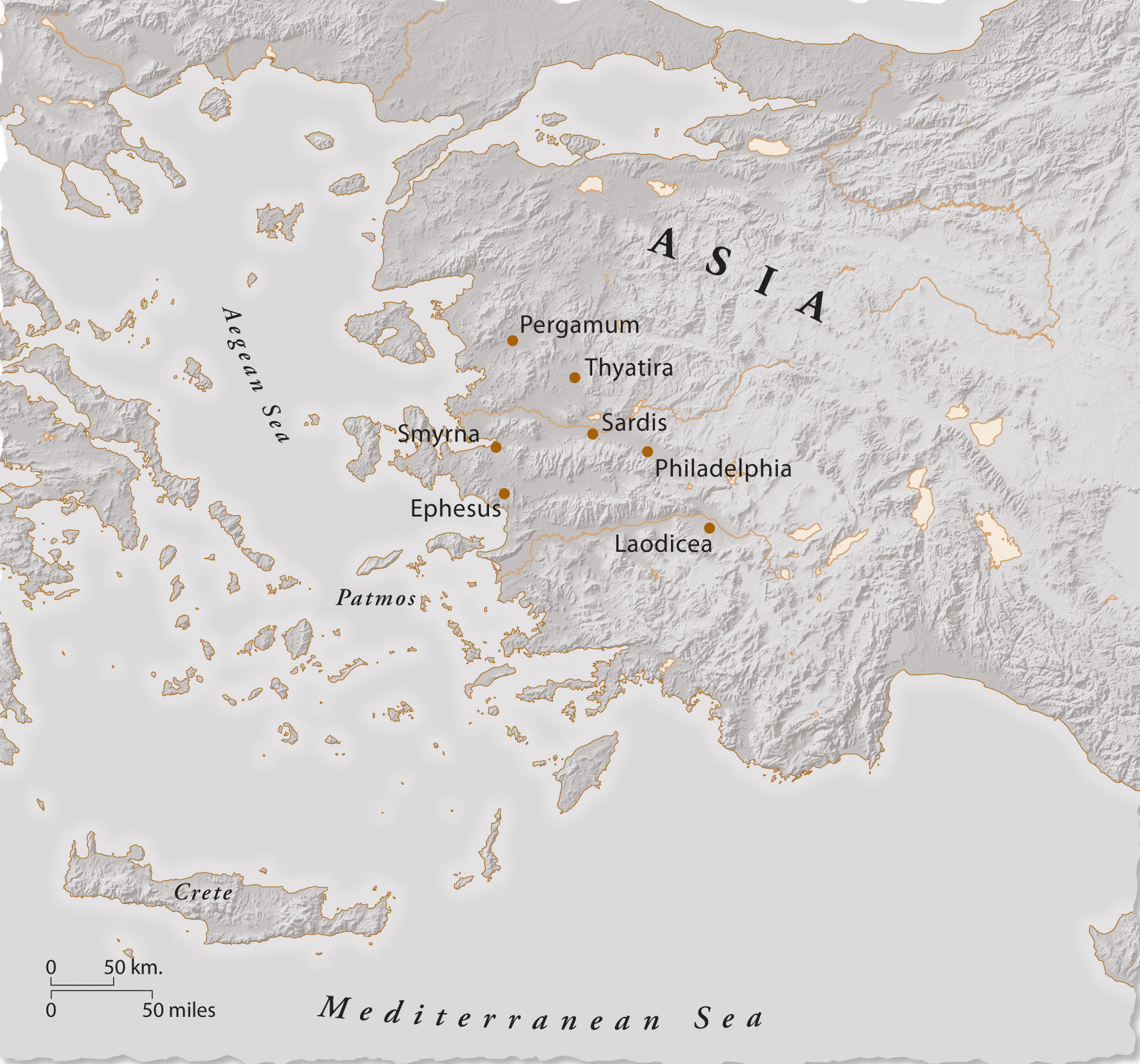 Chapter One - Introduction